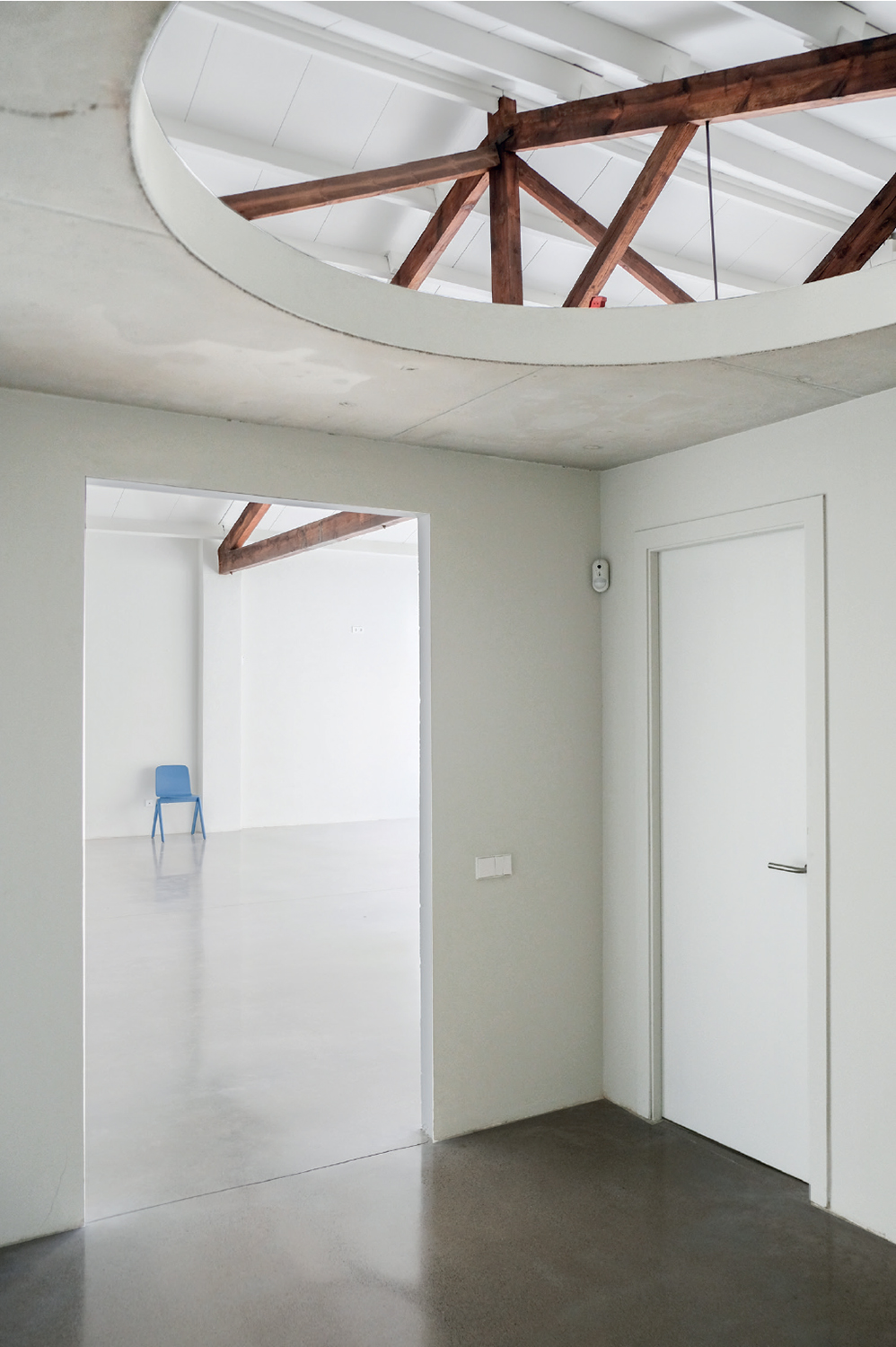 asbr | Architecture Studio Bœnders Raynaud