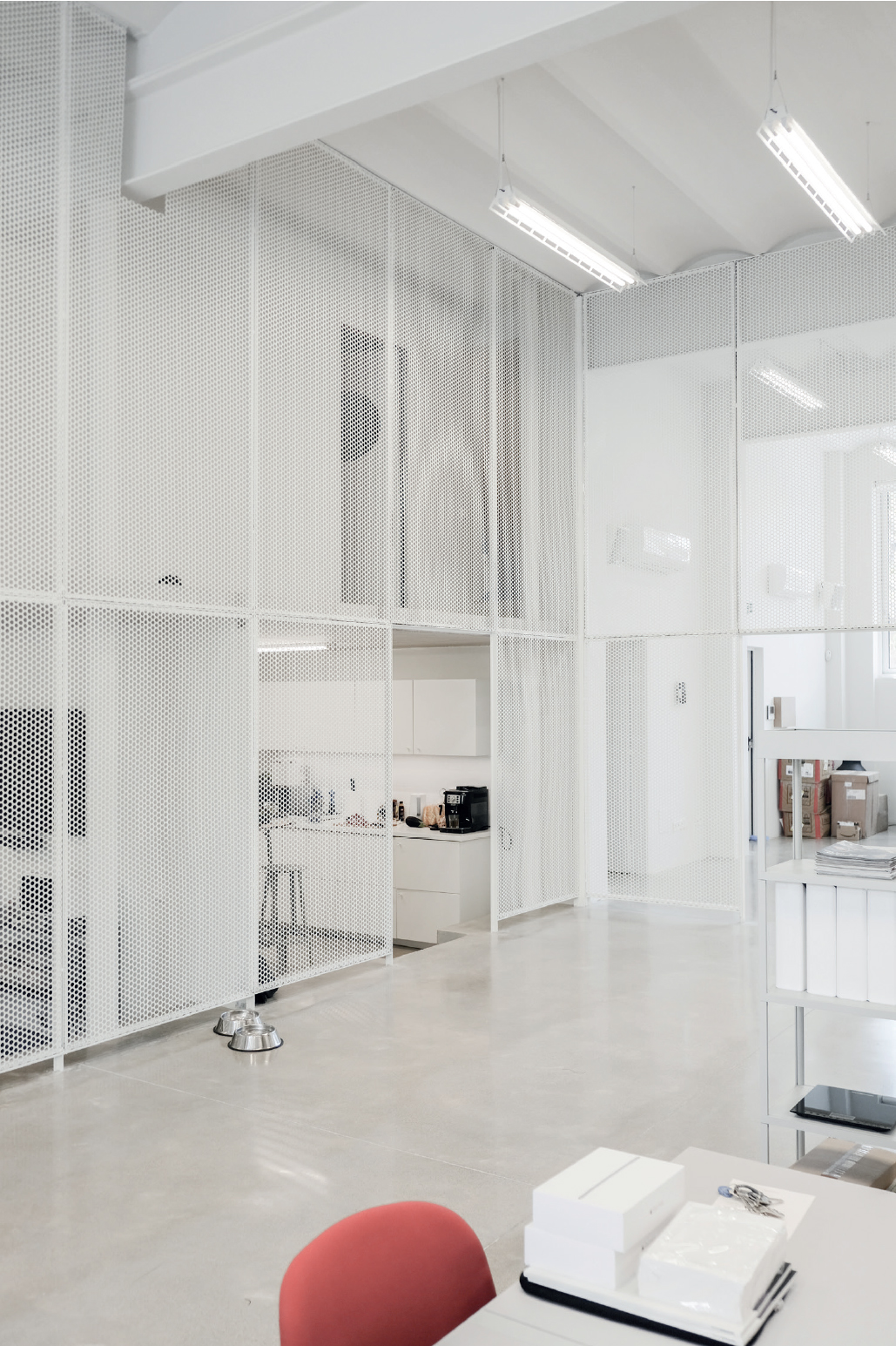 ASBR | Architecture Studio Bœnders Raynaud